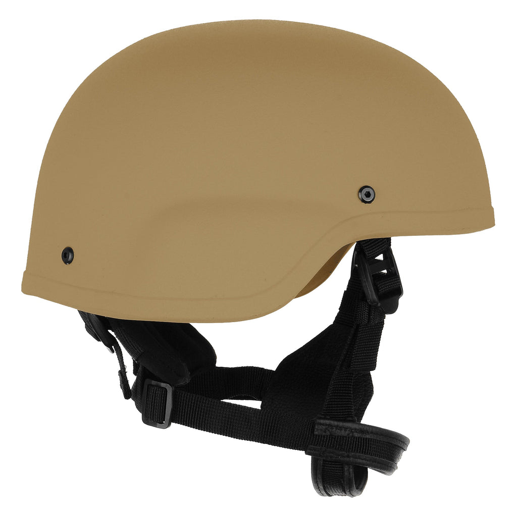 HighCom Striker ACH | Vantage Armor