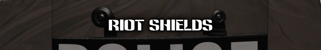 Riot Shields | Vantage Armor