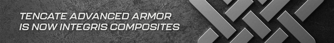 Integris Composites | Vantage Armor