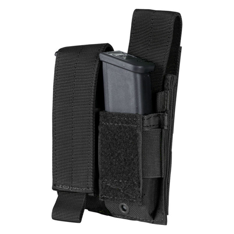 Condor Double Pistol Mag Pouch - MA23 | Vantage Armor