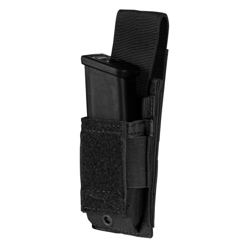 Condor Single Pistol Mag Pouch - MA32 | Vantage Armor