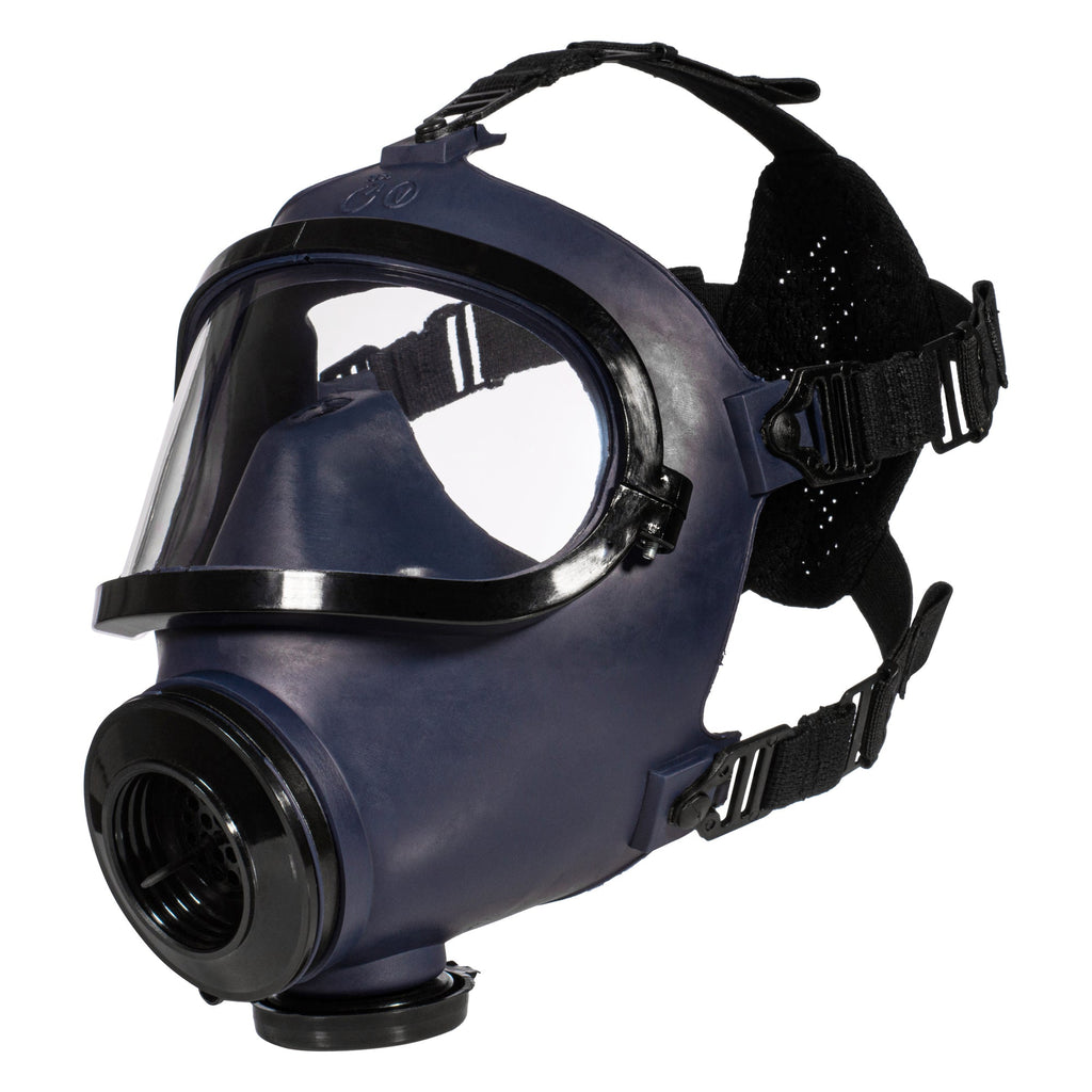Mira Safety MD-1 Children's Gas Mask - Full-Face Protective Respirator ...