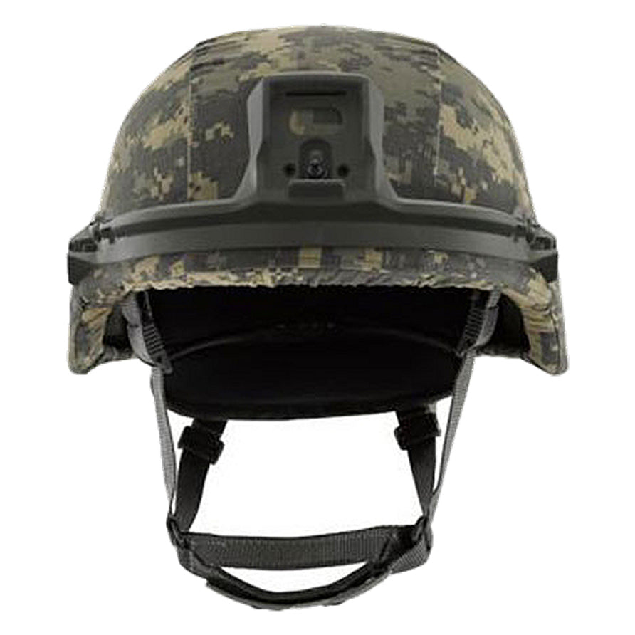 Galvion Batlskin Viper Front Mount | Vantage Armor