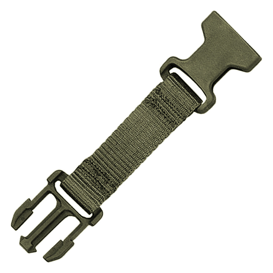 Galvion Caiman CBRN Strap Kit | Vantage Armor