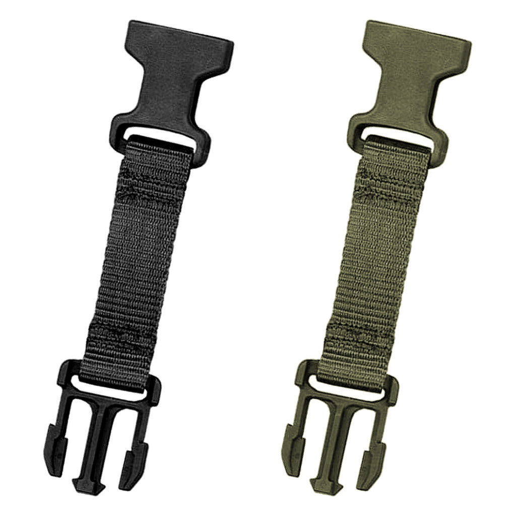 Galvion Caiman CBRN Strap Kit | Vantage Armor