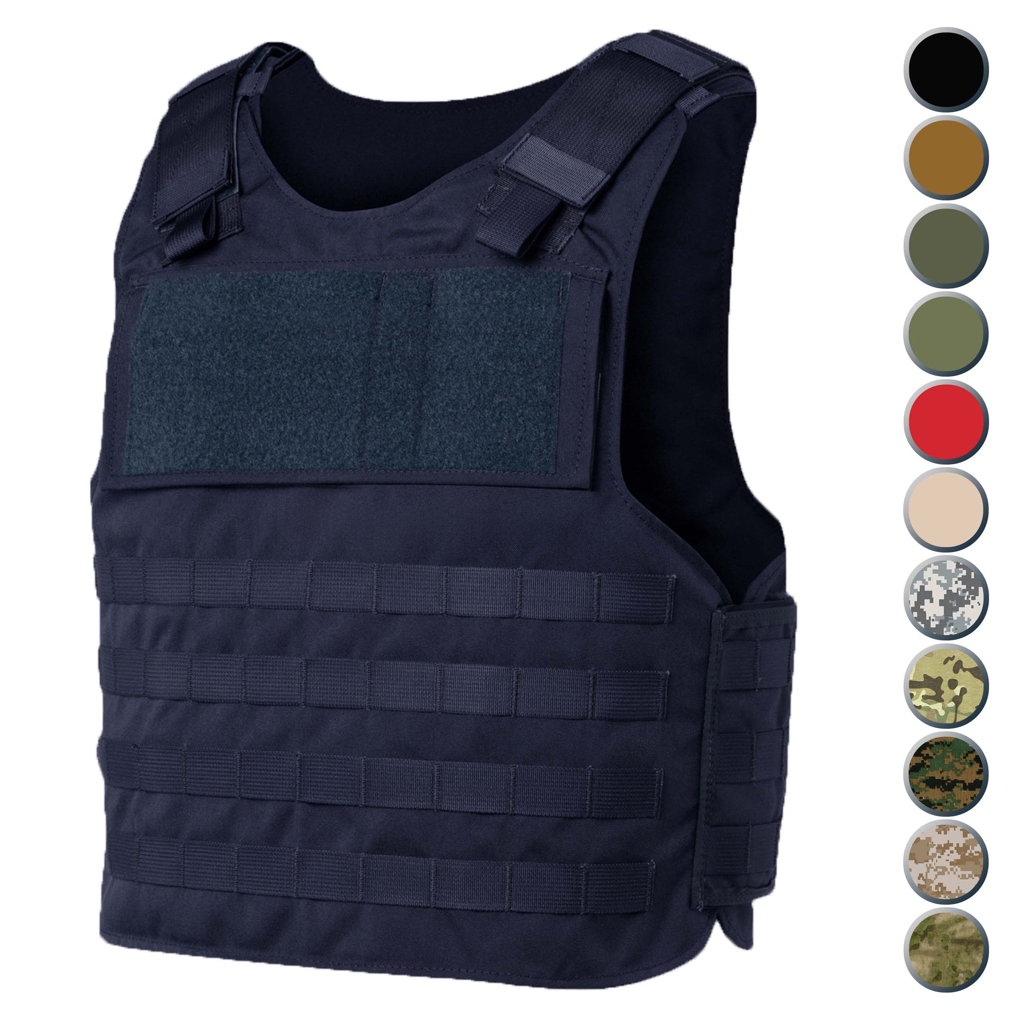 US Armor | Vantage Armor