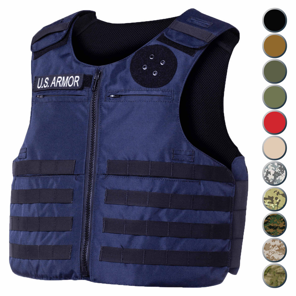 US Armor | Vantage Armor