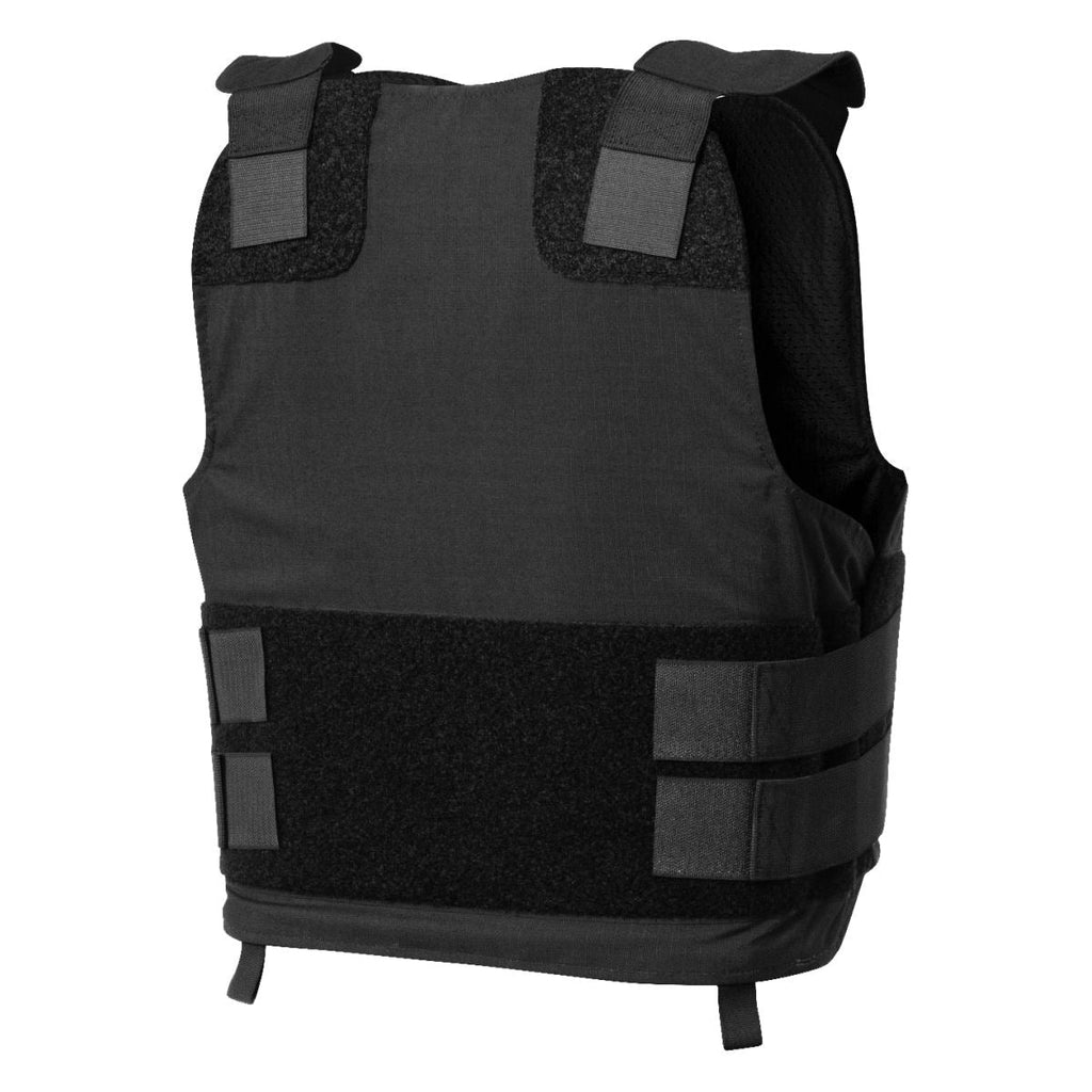 US Armor Enforcer Female 5000 Series, Level II w/ HVC Carrier | Vantage ...