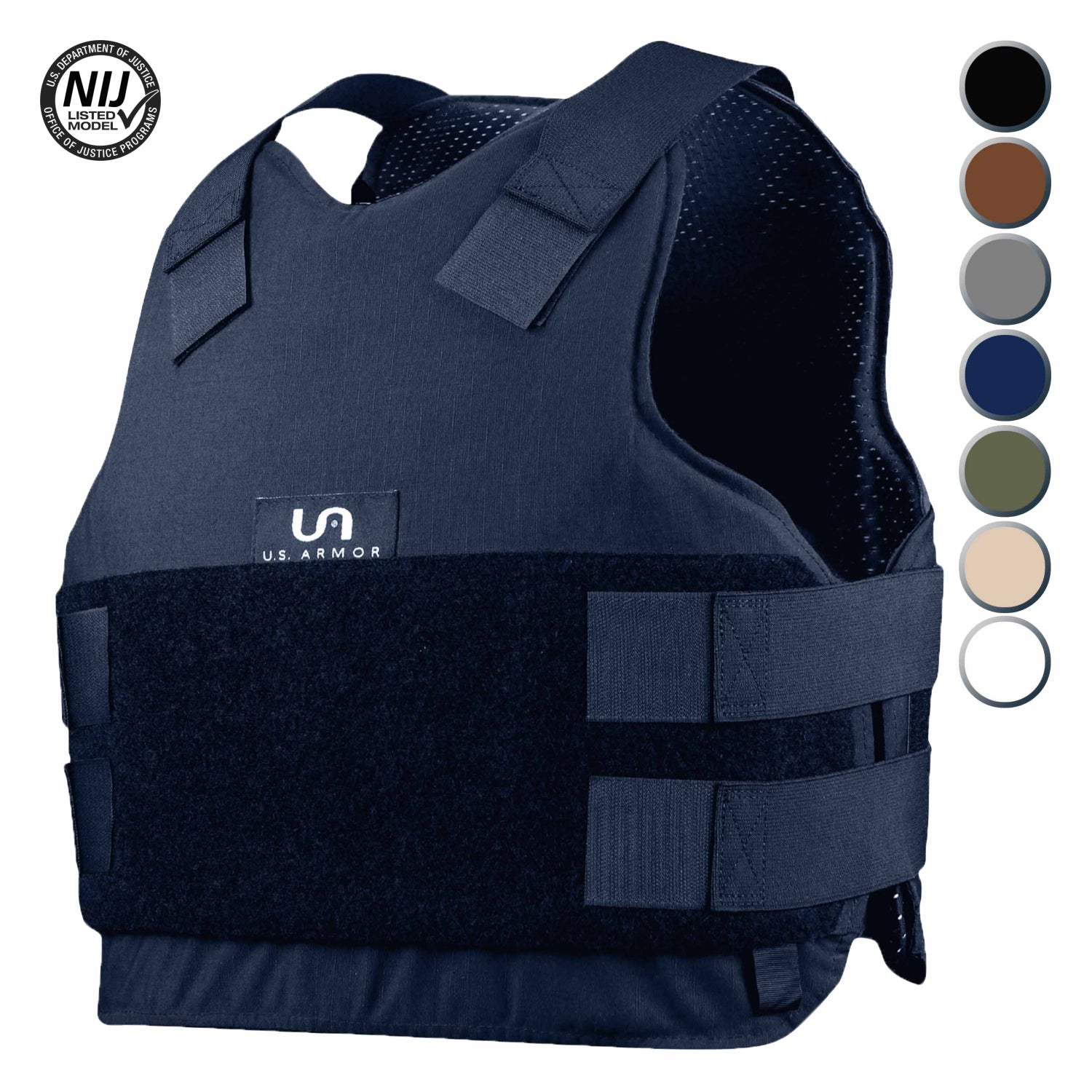 US Armor | Vantage Armor