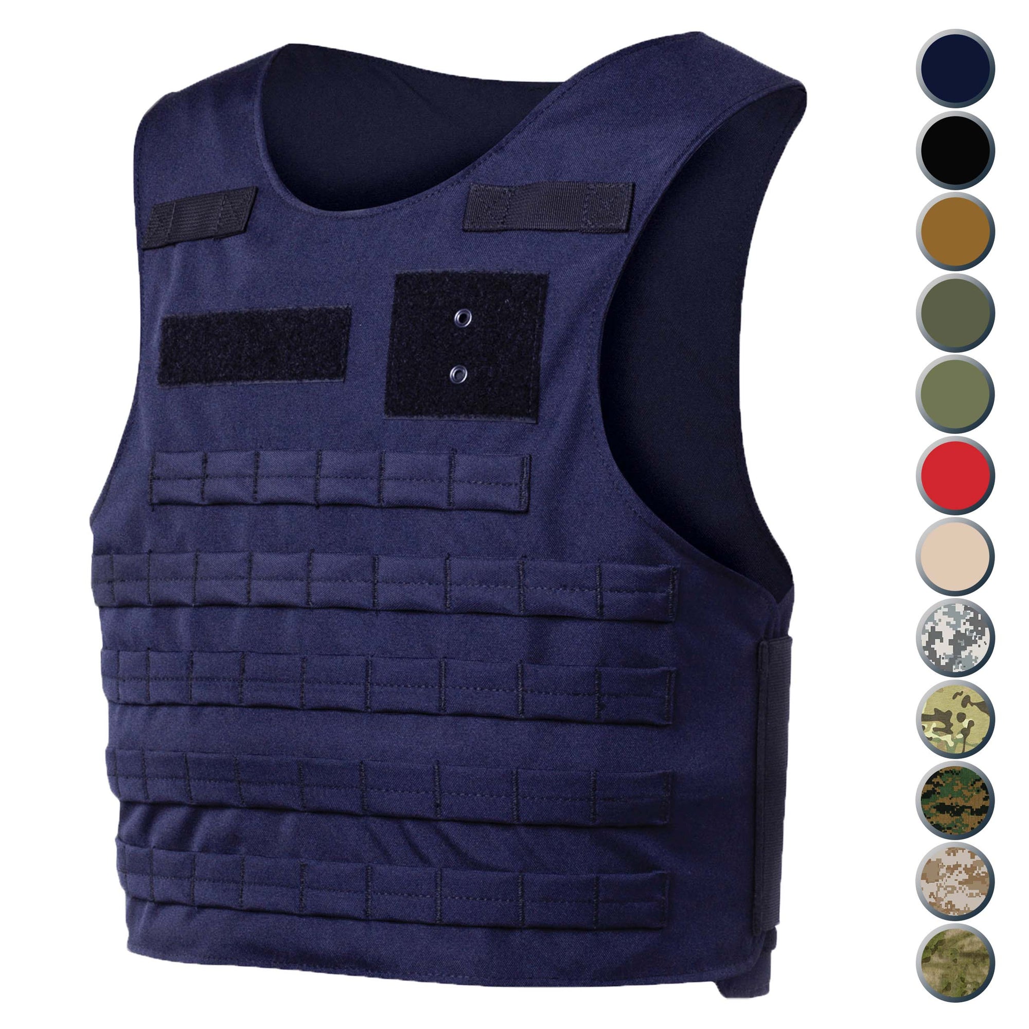 US Armor | Vantage Armor