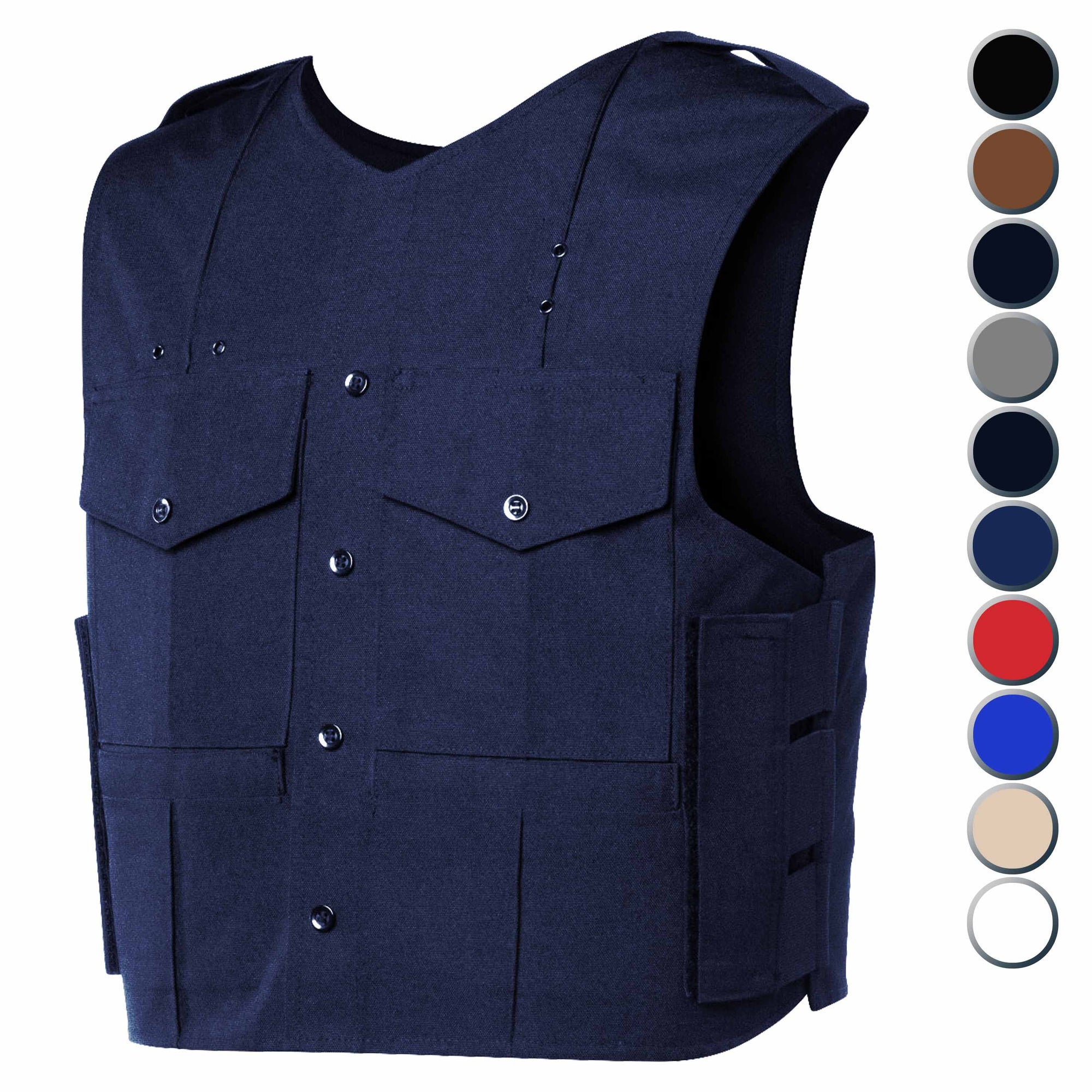 US Armor | Vantage Armor